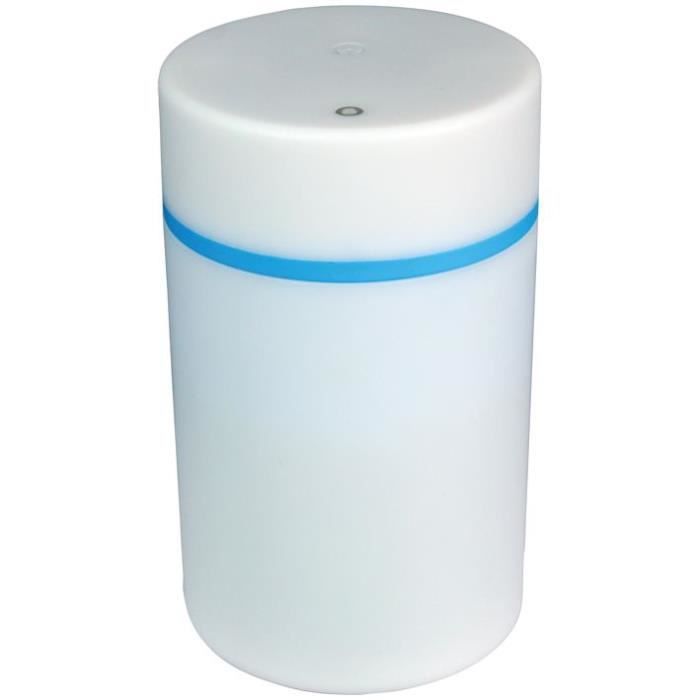 Diffuseur 220/240W Lunelia - Port USB - 60 m² max - Cdiscount Maison