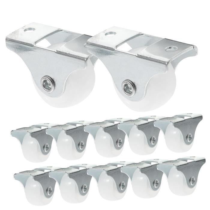 Roue De Rail Tabouret En Métal Tabouret D'Établi Roulettes De Meubles ...