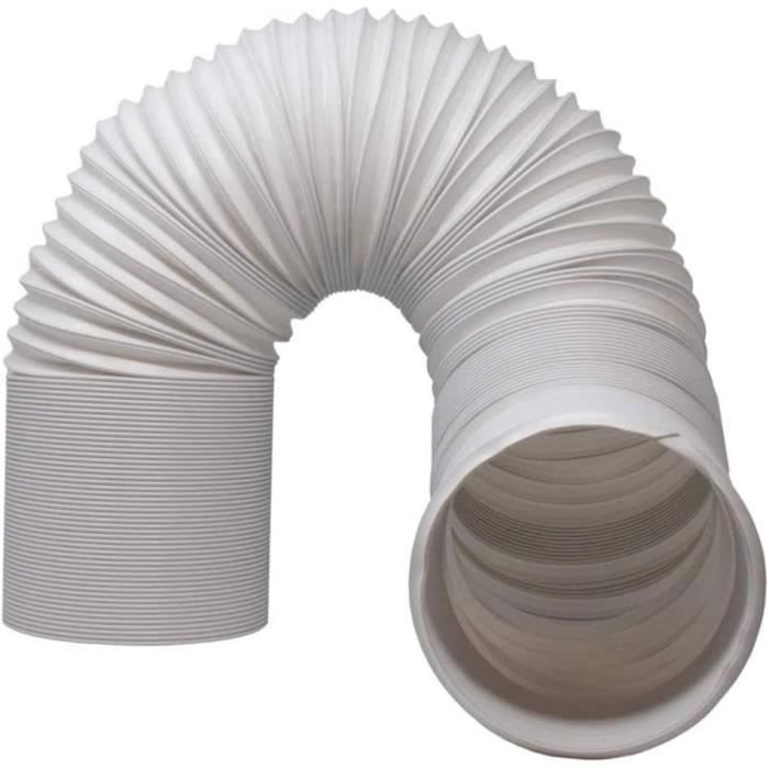 Air Conditionné Conduit D'Échappement Clapet Accessoires Portable ...