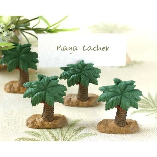 50 marque places cocotiers palmiers - Cdiscount Maison