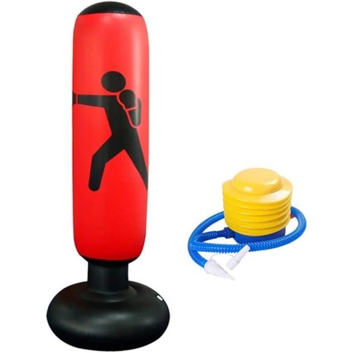 Sac De Frappe Punching Ball Enfants Pounch Sac pour Soulager La ...