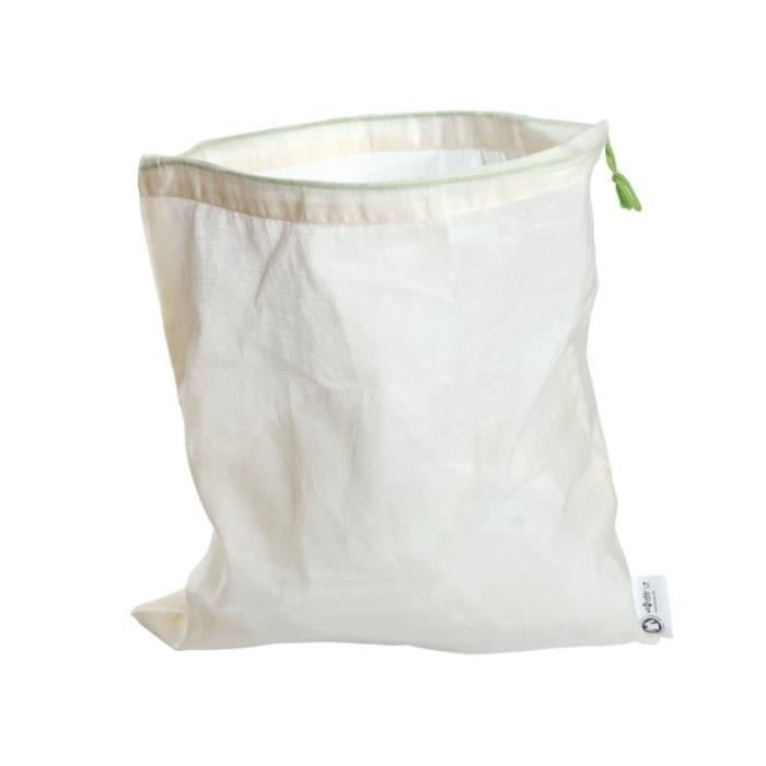 Sacs taille XL vrac en coton - Cdiscount Au quotidien