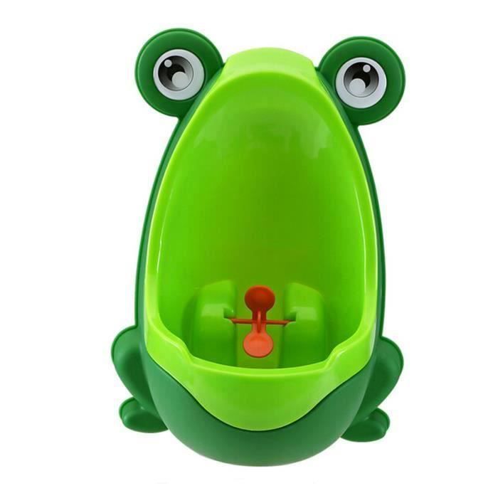 Pissoir Urinal Enfant Toilettes Mur Commode Animal Forme Vertical Potty ...
