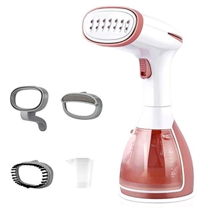 SIMBR Dfroisseur Vapeur Fer Repasser Vertical 1500W 280ML Rchauffrage ...