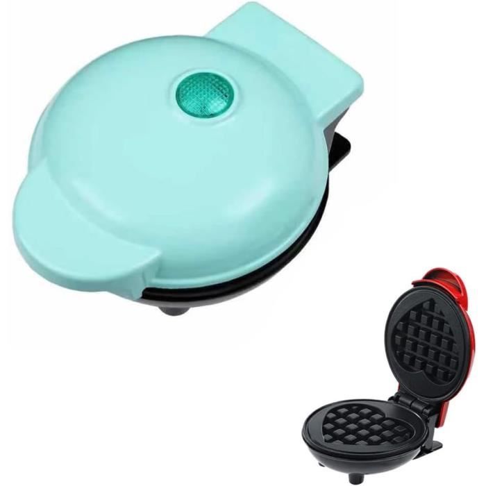 Mini Machine À Crêpes, Crêpière Électrique, Machine À Petit-Déjeuner ...