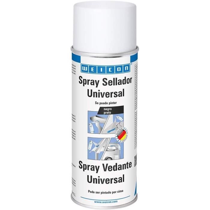 Spray Mastic Universel | 400 Ml | Joint Étanche Pour Usage Intérieur Et ...