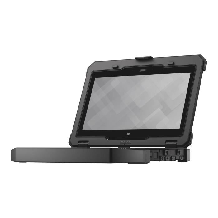 Dell Latitude 7214 Rugged Extreme - Core i5 6300U - 2.4 GHz - 8 Go RAM ...