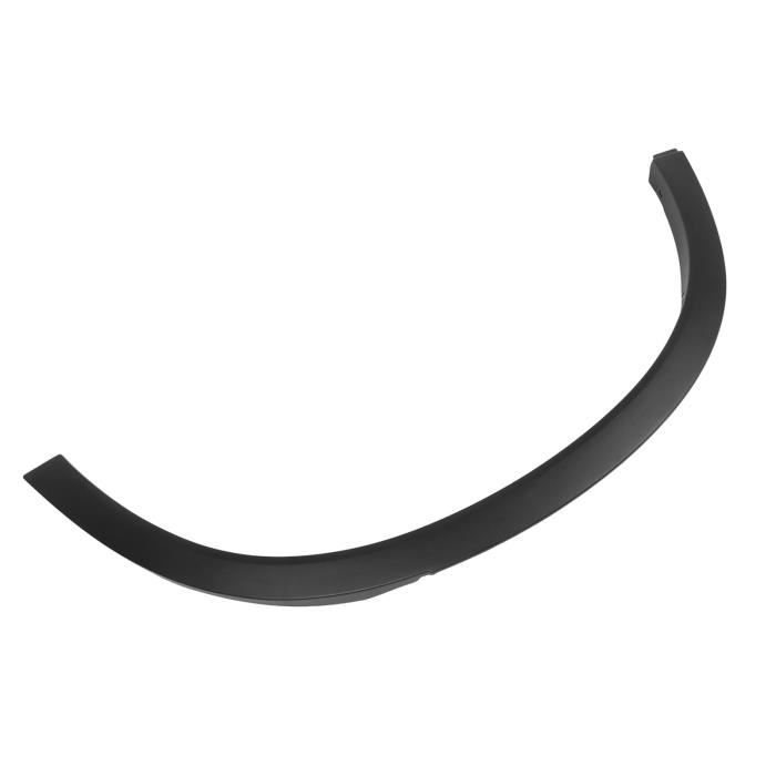 Garniture de moulure évasée de passage de roue Cache Arche De Roue ...