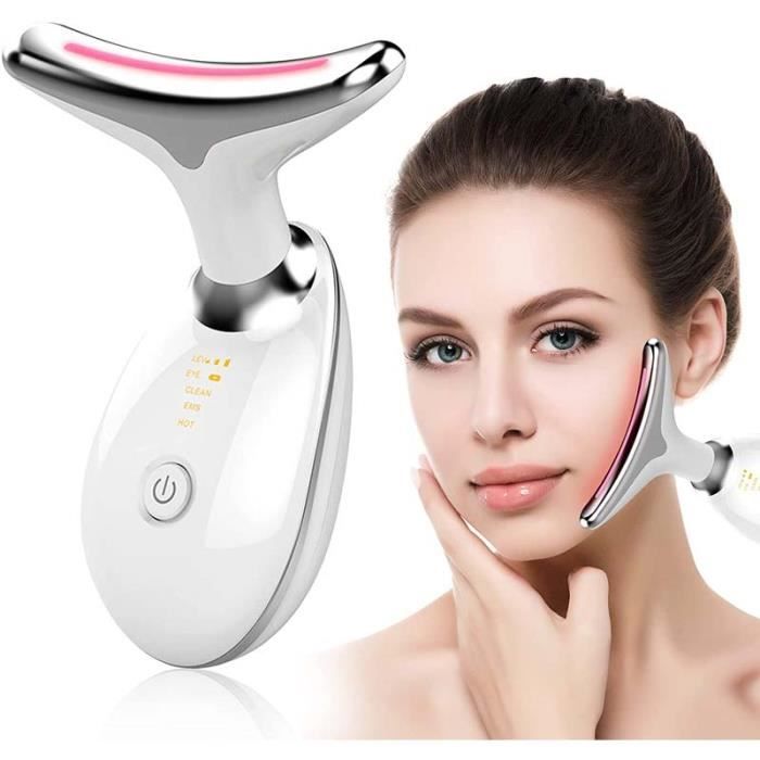 Appareil Massage Visage