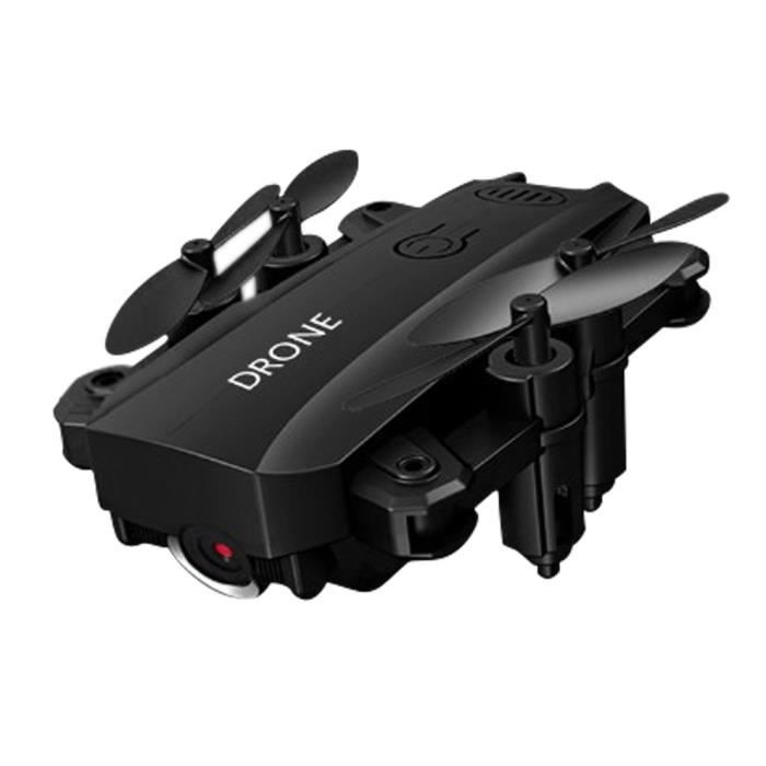 Mini drone aérien de la haute définition 4K photographable d'avion ...