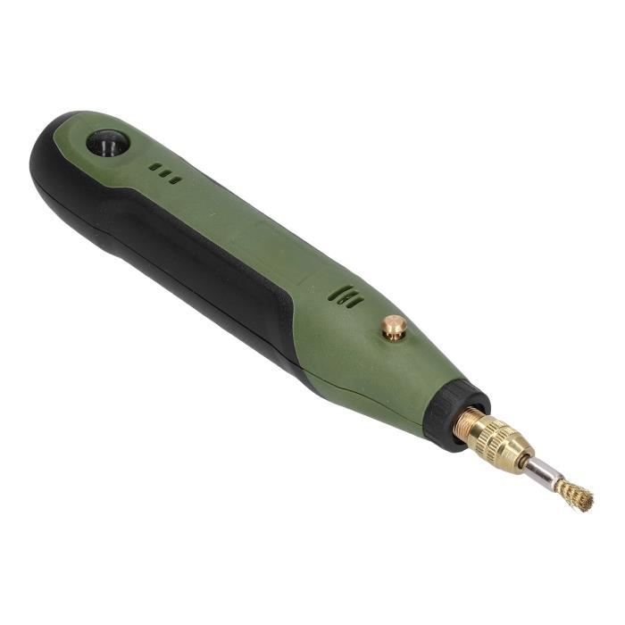 Sonew mini outil rotatif sans fil Outil rotatif sans fil Charge USB ...