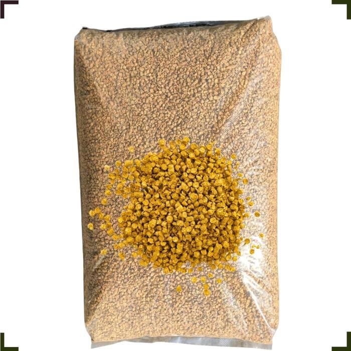 30 litres - Litière vegetale pour Chat Cen Vrac - Un Sac de 30.00 ...