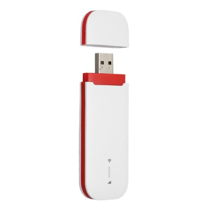 Modem WiFi USB Portable 4G LTE, routeur Hotspot de voyage à grande ...