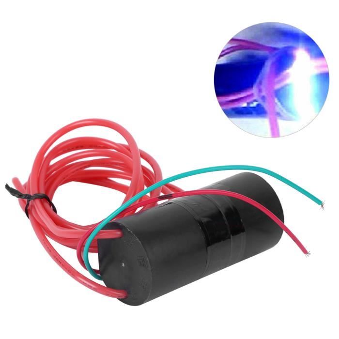 VBESTLIFE module haute tension 12V 500KV générateur d'impulsions haute tension Boost ...