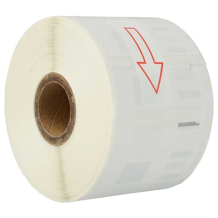Rouleau d'étiquettes auto-collantes pour Dymo Labelwriter 400, 400 ...
