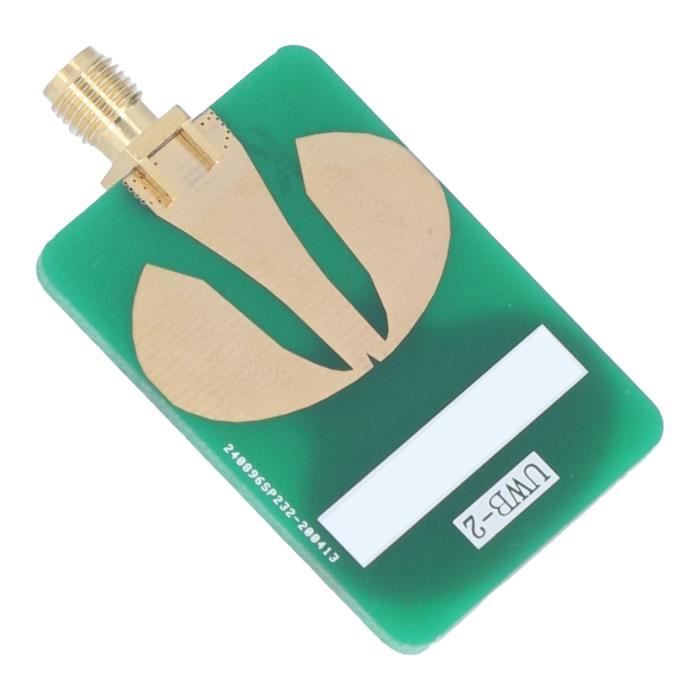 Zerone antenne RF UWB Antenne omnidirectionnelle ultra large bande ...