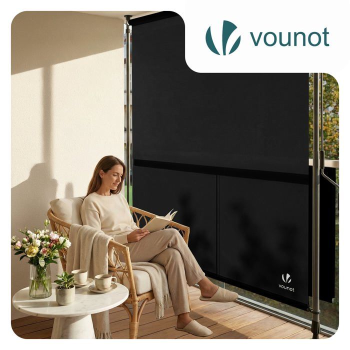 Store Exterieur Vertical Sans Percer