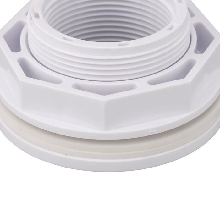 VGEBY Buse de Direction de l'Écoulement d'Eau Jet de Direction pour ...