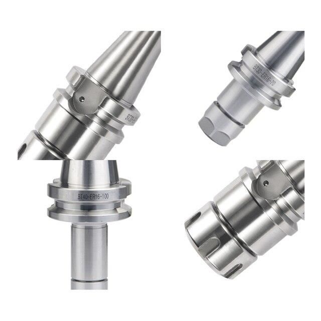 PORTE BOISSON,BT30-ER16-70--Porte outils CNC série BT30 ER16 70-BT30 ...