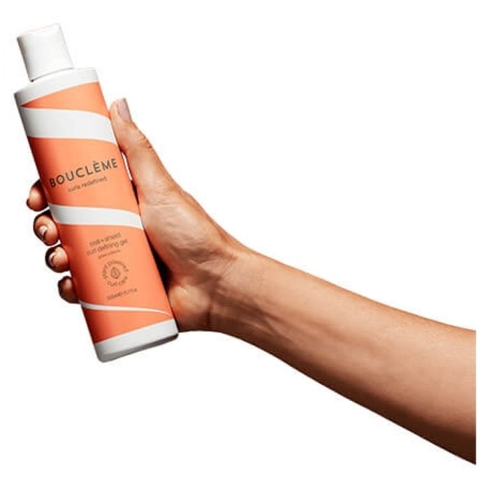 Bouclème Gel de Définition Anti-Humidité Curl Defining Gel Seal ...