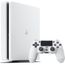 Console PS4 Slim 500Go Blanche/Glacier White - PlayStation Officiel ...
