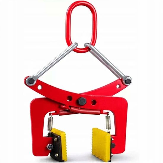 Pince de Levage ProGrip 260 – Mâchoires Antidérapantes | 260 kg | 10–30 ...