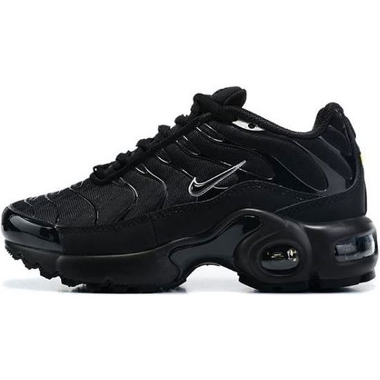 NIKE AIR MAX Plus TXT TN Chaussures de sport pour enfants Baskets ...