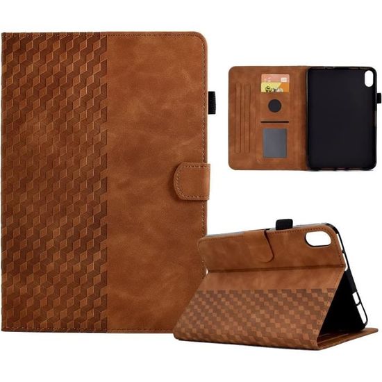 Coque Pour Lenovo Tab P11 - P11 Plus 11 Pouce 2021 (Tb-J606 - Tb-J607 ...