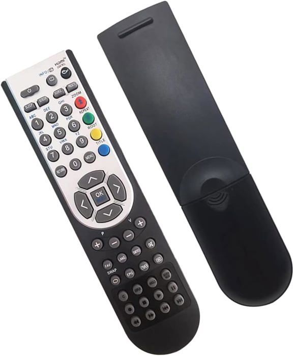 Nouvelle télécommande TV de Remplacement Télécommande OKI Tucson ...