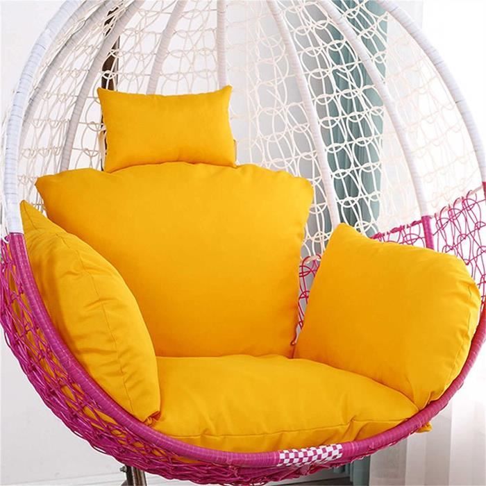 Coussin Oeuf Suspendu
