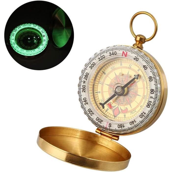 Boussole Électronique Marine, Support Polyvalent Pour La Mer Marine ...