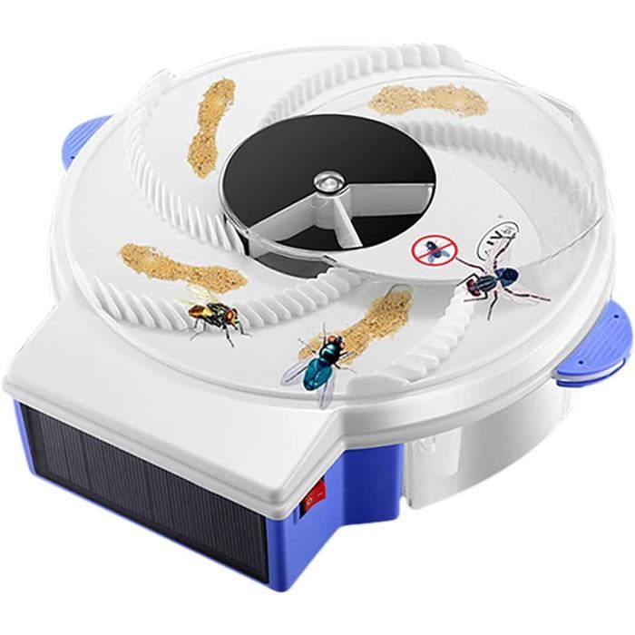 Attrape-mouche automatique USB,Attrape-mouches électrique,Attrape ...