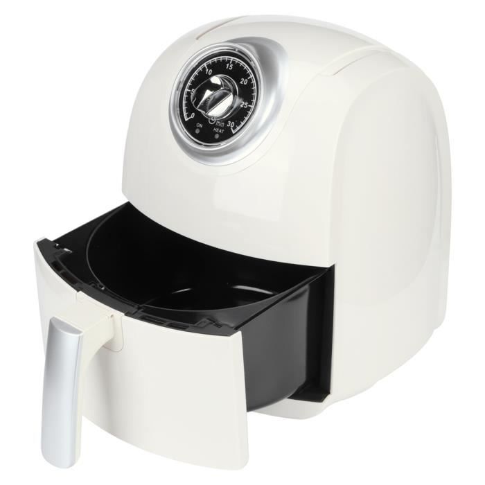 YOSOO Fours à rôtir Cuiseur sans huile de four de friteuses électriques ...