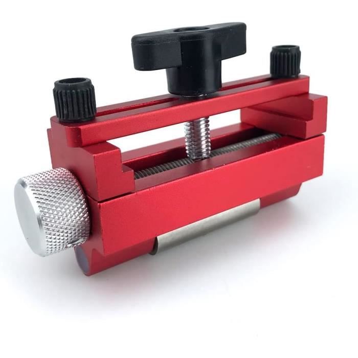 Outils Manuels Affûteuse À Angle Réglable En Aluminium Perforateur ...