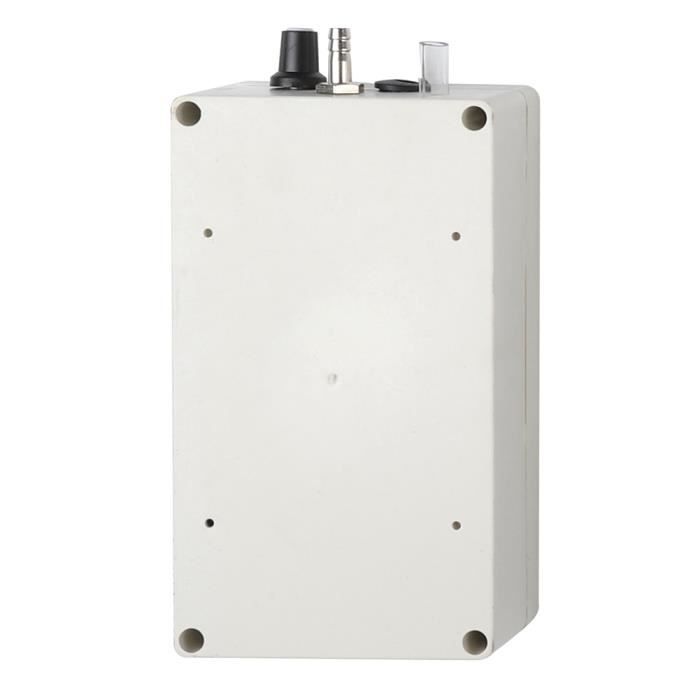 XUY-Machine à traire électrique portative en acier inoxydable pour mini ...