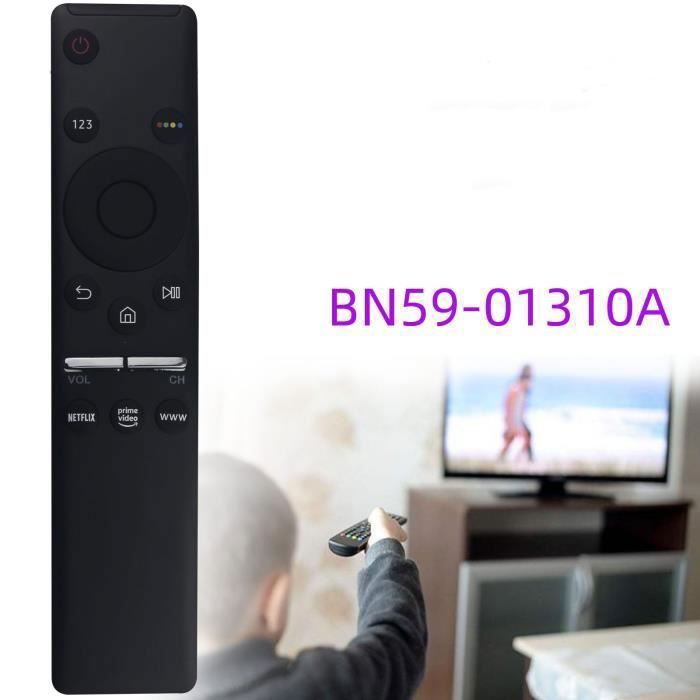 Télécommande TV pour Samsung BN59-01310A - Cdiscount TV Son Photo