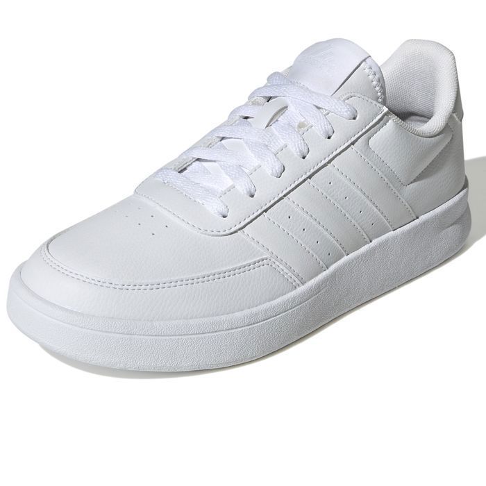 Adidas Chaussures Breaknet 2.0 - ID7110 Blanc Bianco - Cdiscount Chaussures