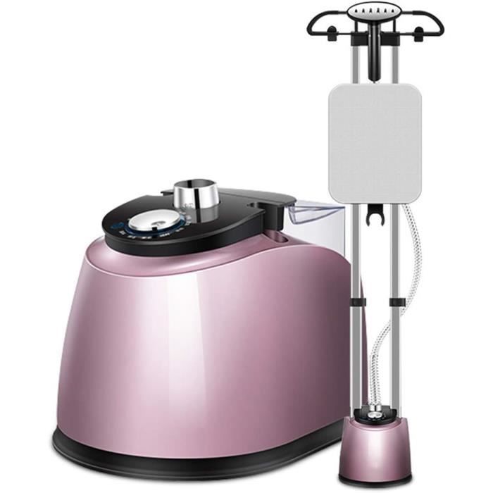 Fer À Repasser Vapeur Vêtements, Défroisseur Vapeur Vertical, 10 ...