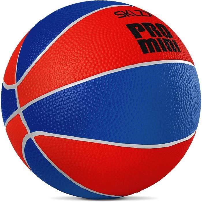 Mini-panier SKLZ Pro Swish Foam Ball - red blue - TU - Cdiscount Sport
