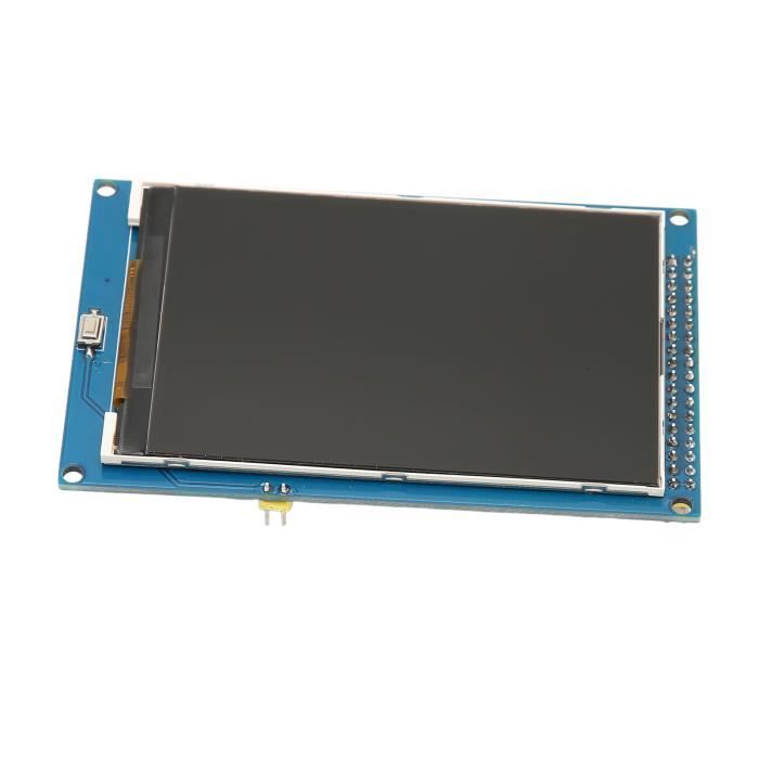 LAM-Module LCD TFT 3.5 pouces MEGA2560 affichage 320x480 HD support d ...