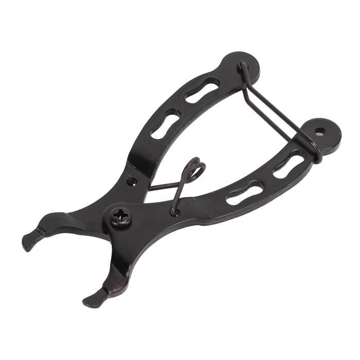 Pince Attache-Rapide Vélo Chaîne - VGEBY - en Acier Dur - Ergonomique ...