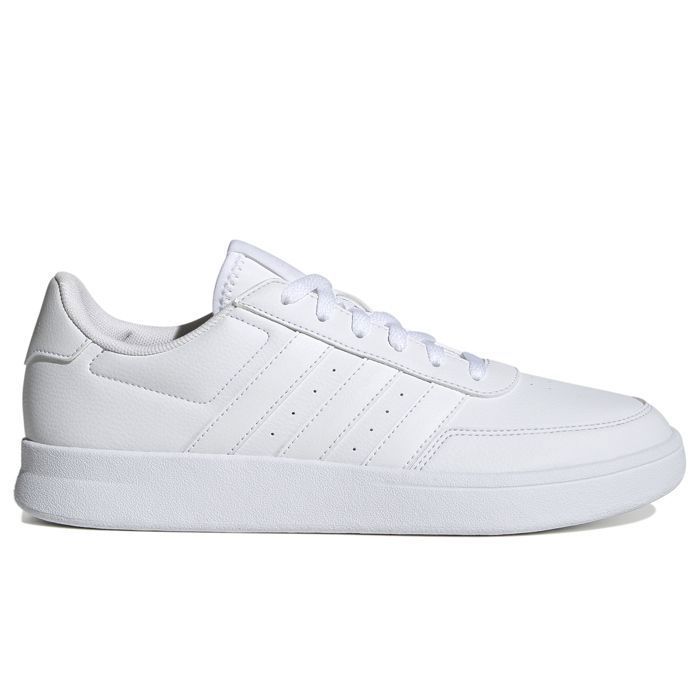 Adidas Chaussures Breaknet 2.0 - ID7110 Blanc Bianco - Cdiscount Chaussures