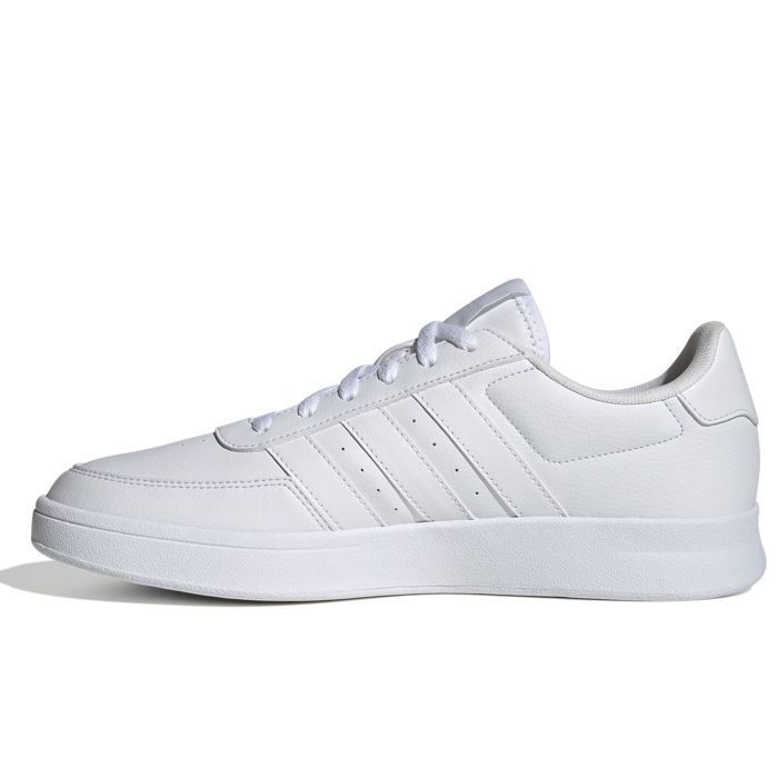 Adidas Chaussures Breaknet 2.0 - ID7110 Blanc Bianco - Cdiscount Chaussures