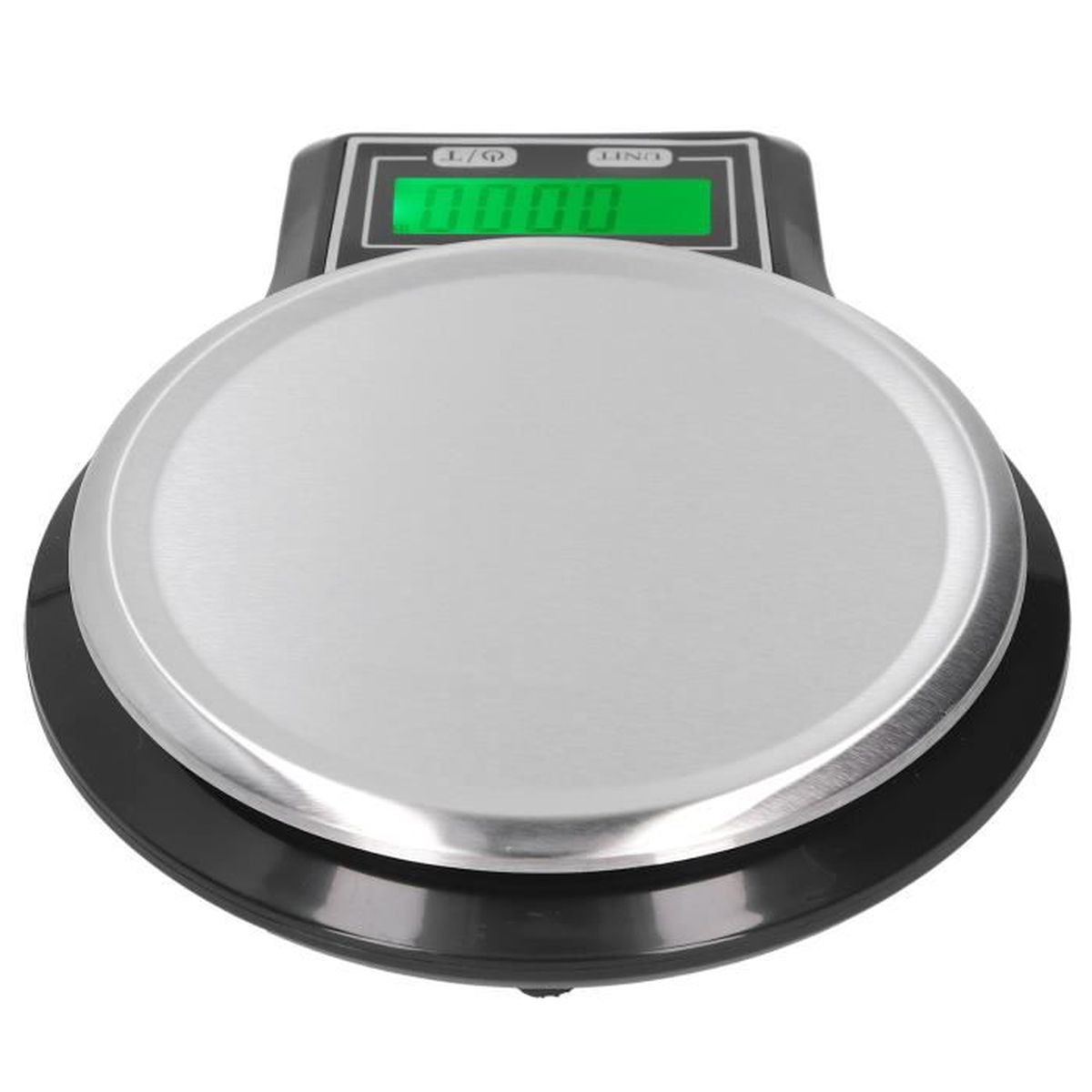 FRA Balance électrique Numérique Haute Précision de Pesage de Cuisson ...