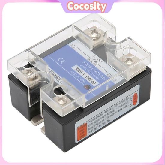 Cocosity Relais d'imprimante pour Artillery For Artillery Printer Relay ...