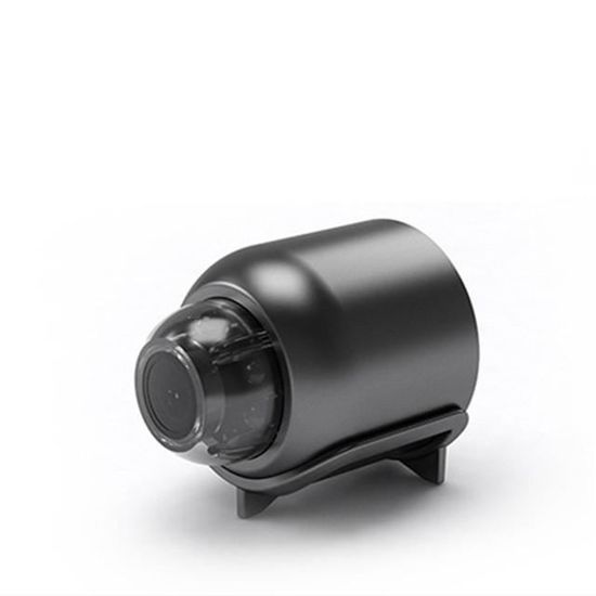 Caméra wifi x5 Cam ajouter une carte 32gb-NX5-Mini caméra de ...