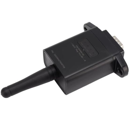 Cikonielf Module WiFi sans fil Onduleur solaire hybride Module WiFi ...