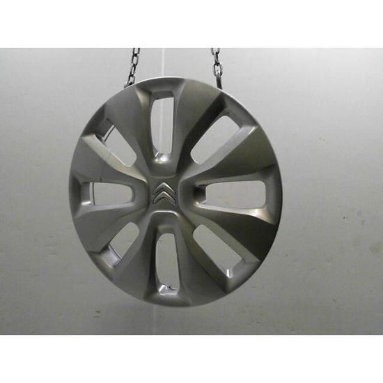 ENJOLIVEUR DE ROUE CITROEN C3 I Phase 1 2002-2005 / / D1-452116 ...