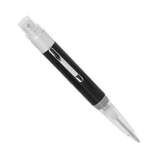 Drfeify Flacon pulvérisateur de parfum stylo Stylo portable ...