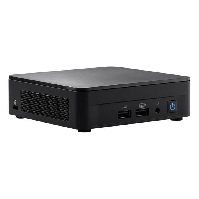 Mini Pc Asus Nuc 12 Pro Rnuc12Wski70000 - Cdiscount Informatique